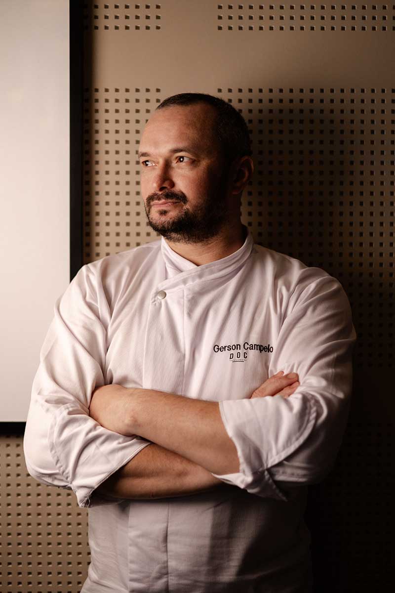 Doc Trattoria & Wine Bar